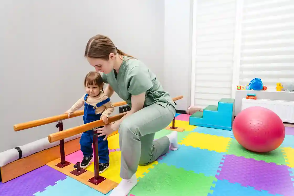 Physical Therapy Services in Nevada & Arizona | Mustard Seeds Therapy